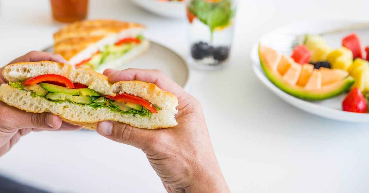 Talking (REC) Impact Community Lunch - REC Impact - University of Amsterdam